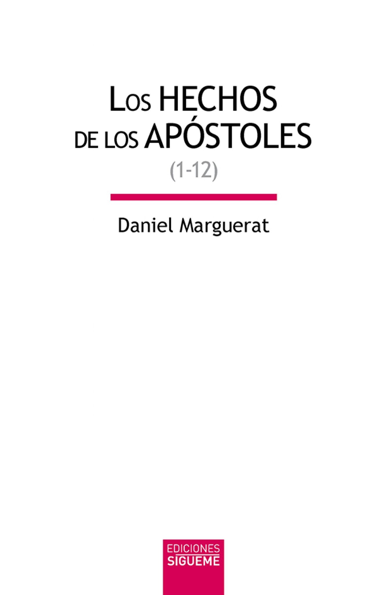 Los Hechos De Los Apóstoles Vol I Inicio Home