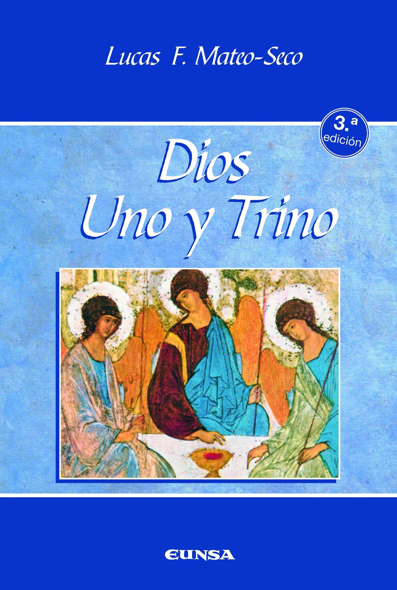 Dios Uno Y Trino Inicio Home